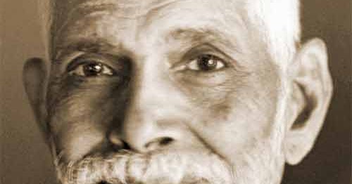 Ramana Maharshi Answers – Observation | Hindu Blog