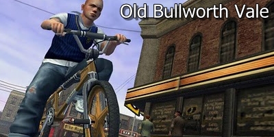 blogsin do GPS: game bully(ps2)