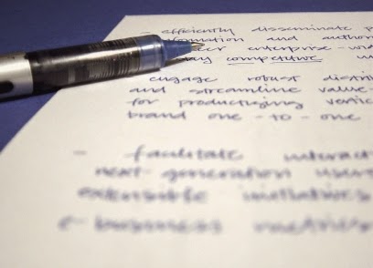 Si te shkruani një letër motivimi?