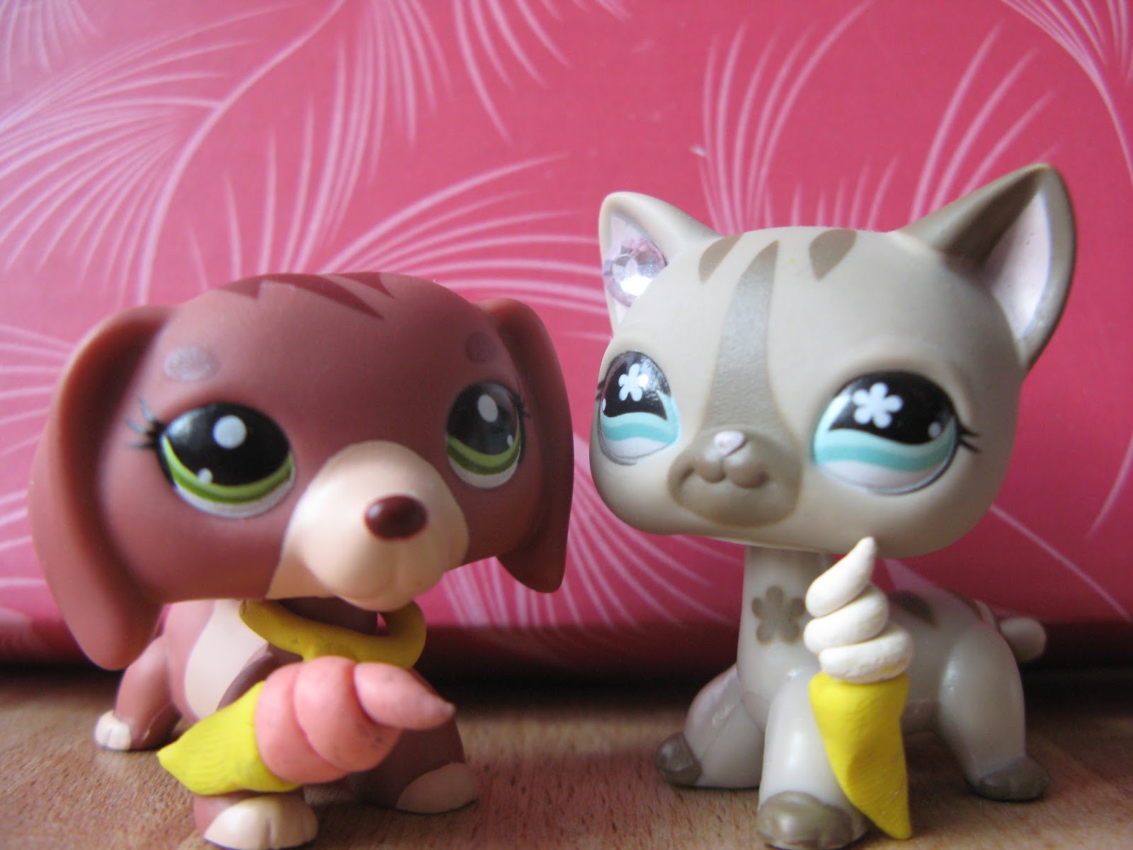 Mój świat LPS: 72. LPS: Prawdziwy gorąc! Czujecie lato? / How to make ...