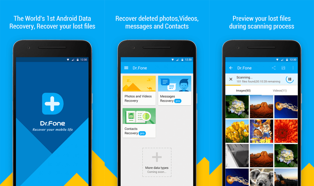 How To Recover Mistakenly Deleted Files On Your Android Phone how-to-recover-mistakenly-deleted-files-on-your-android-phone