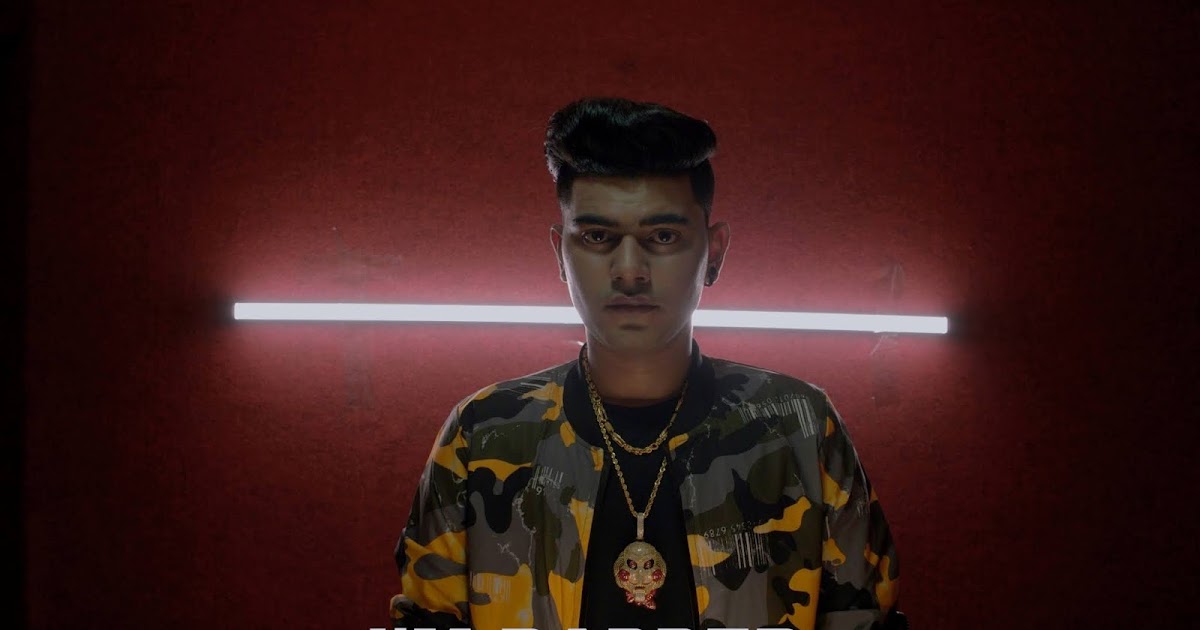 I'm Rapper Lyrics by A/One Sam Rapper