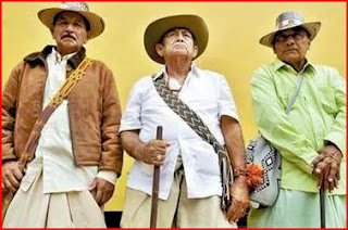 AFIANZAMIENTO DE LA CULTURA WAYUU: VESTUARIO