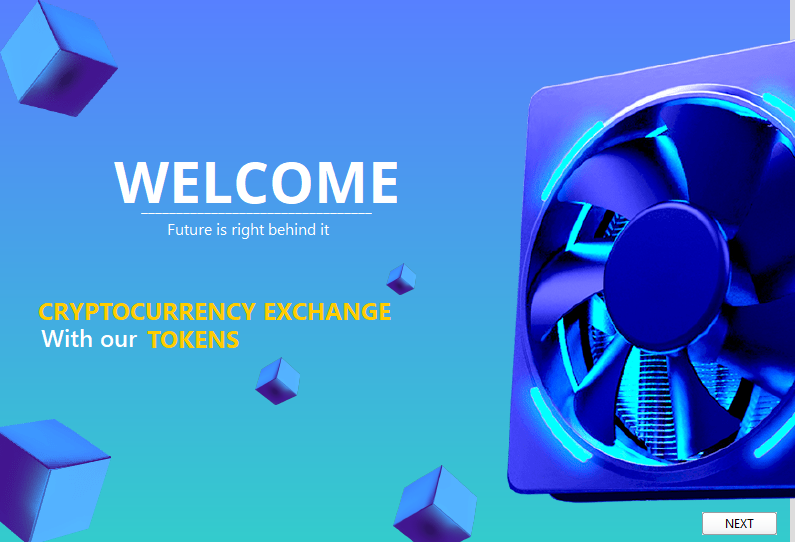 Dynamic Bitcoin Tokens