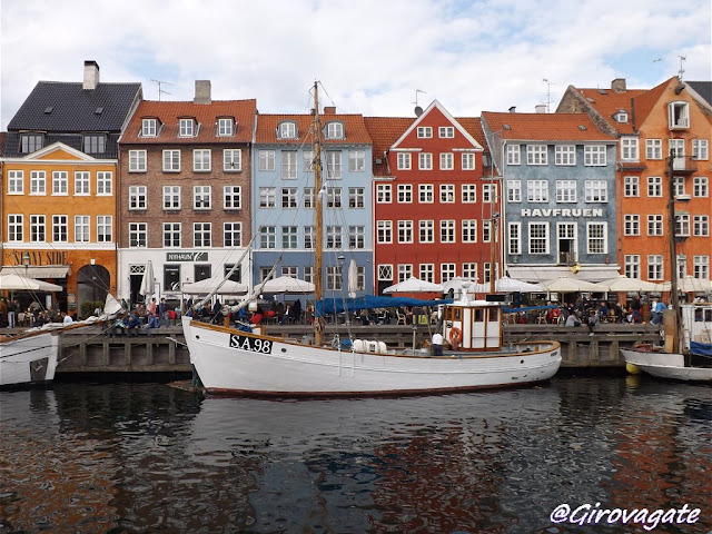 Visitare Copenaghen con la cOPENhagen CARD: conviene? - GIROVAGATE ...