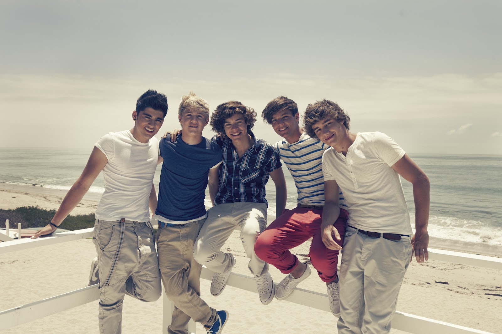 One Direction