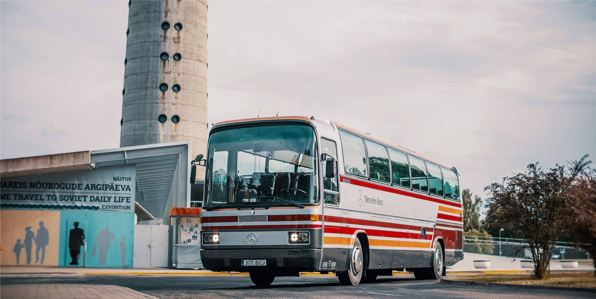 Consejos para restaurar o recuperar un bus antiguo sin importar su segmento