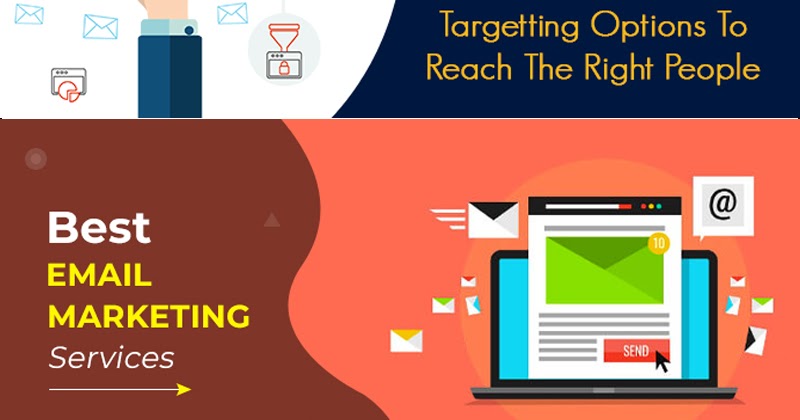 Bulk Email Marketing Service - Improve Your Business Leads with Emailing