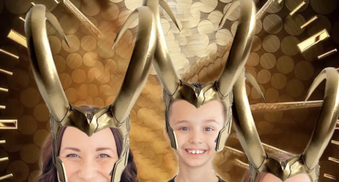 The God Of Mischief Is Back! Loki Premieres on Disney+ June 9th - THE ...