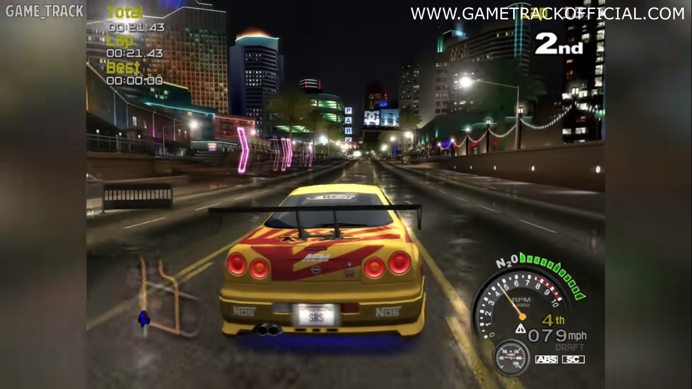 20 Best Racing Games For Low End PC Game track 20-best-racing-games-for-low-end-pc-game-track
