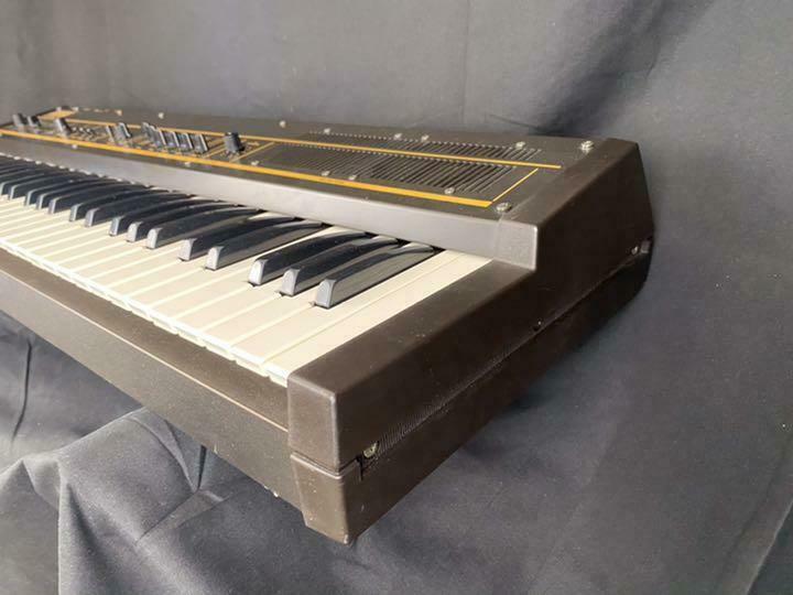 MATRIXSYNTH: Korg Lp-10 Synthesizer