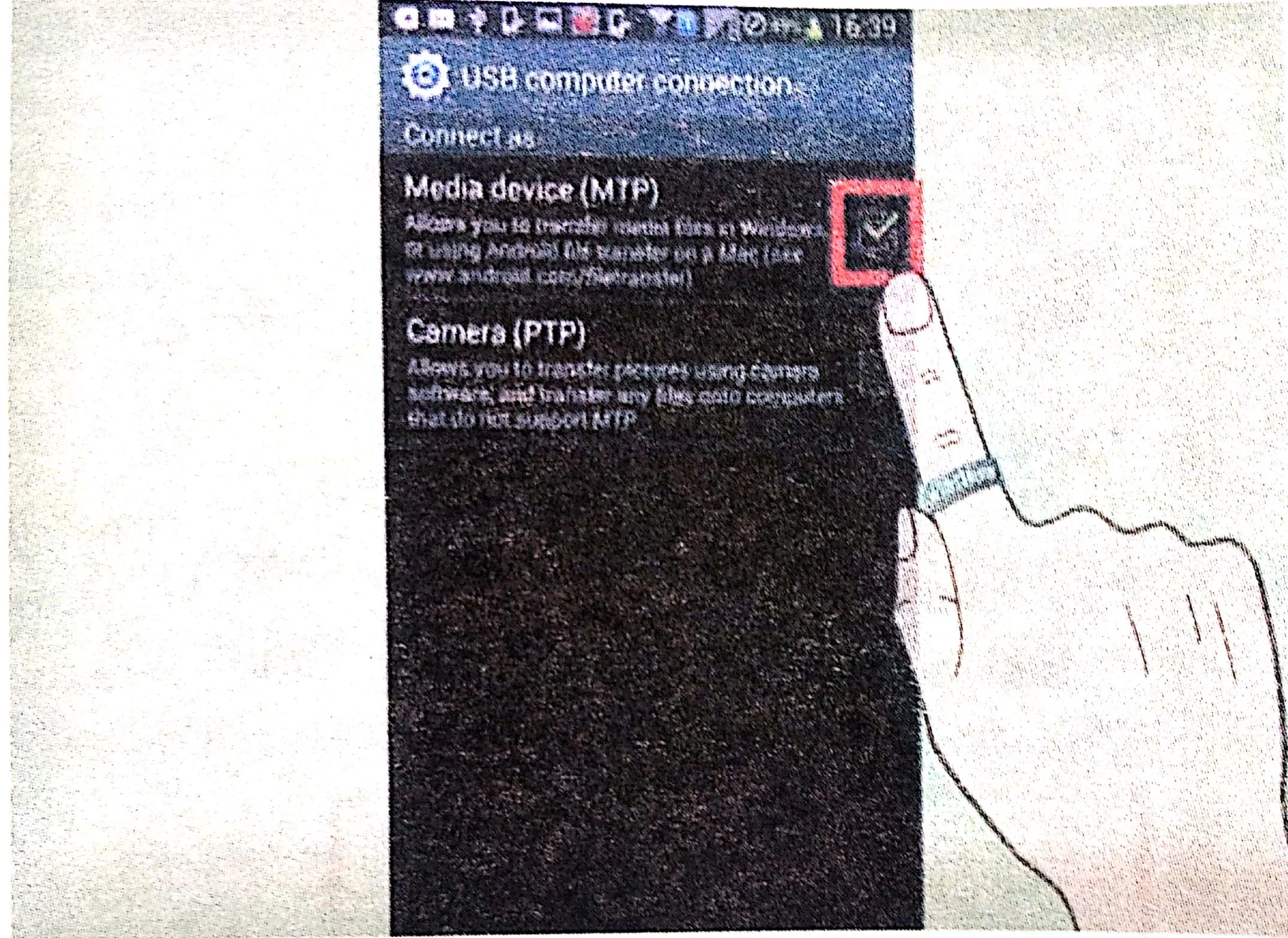 RSCIT Book Lesson 16. कंप्यूटर के अन्य अनुप्रयोग (RSCIT Notes of ...
