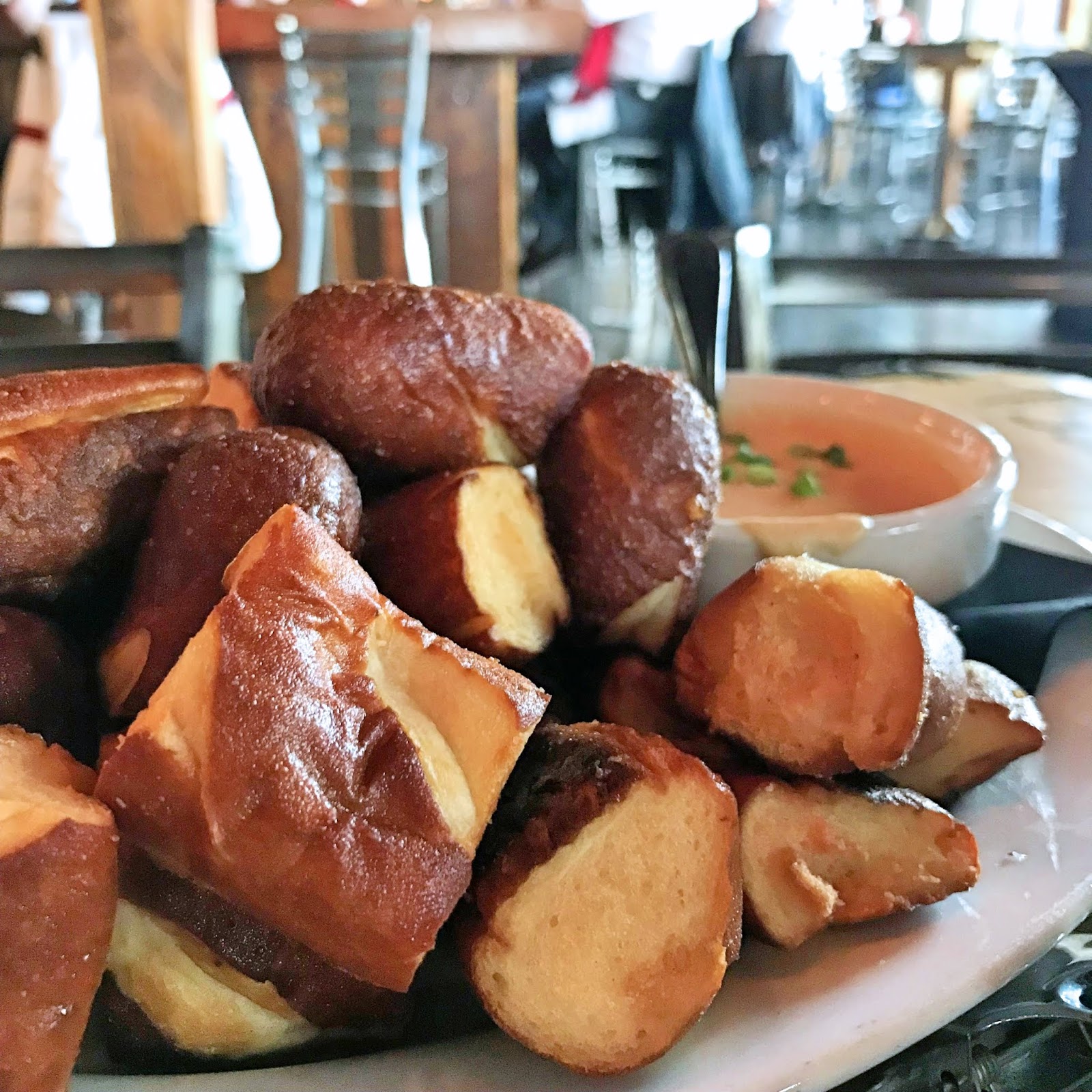 [New York - Albany] Druthers Brewing Company