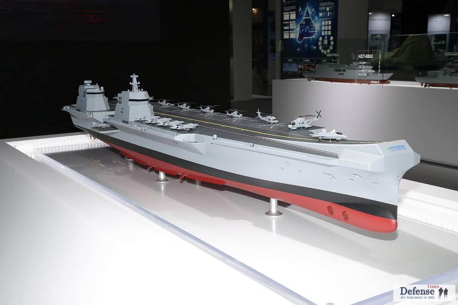 [TMP] "Italy and South Korea to work together for CVX future" Topic