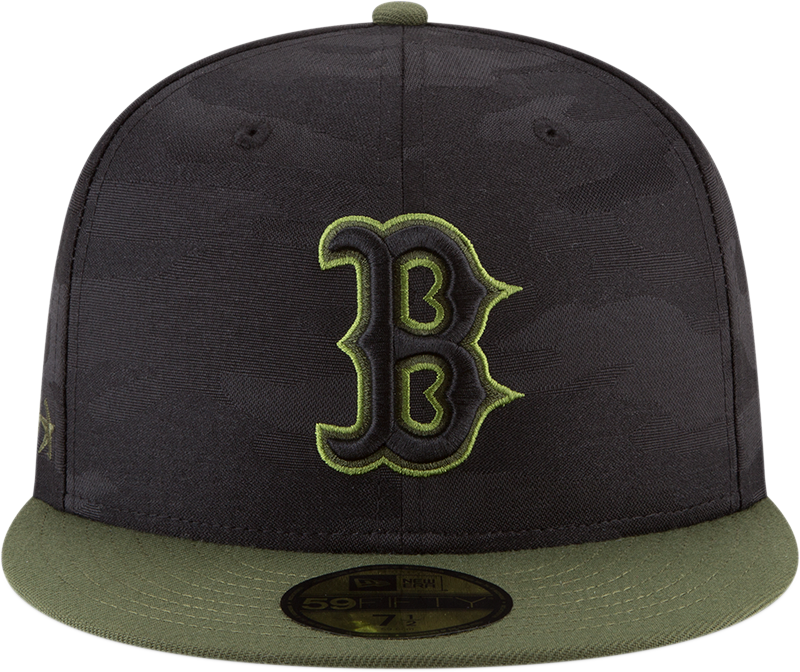 New Era basic Camo