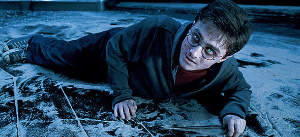 A Blog About Movies: November 2012