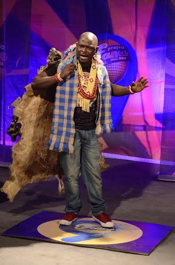 ?Herbalist' Battle For Fame