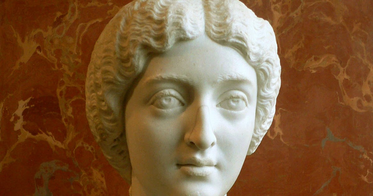 Portal Veritas: Faustina, a Jovem