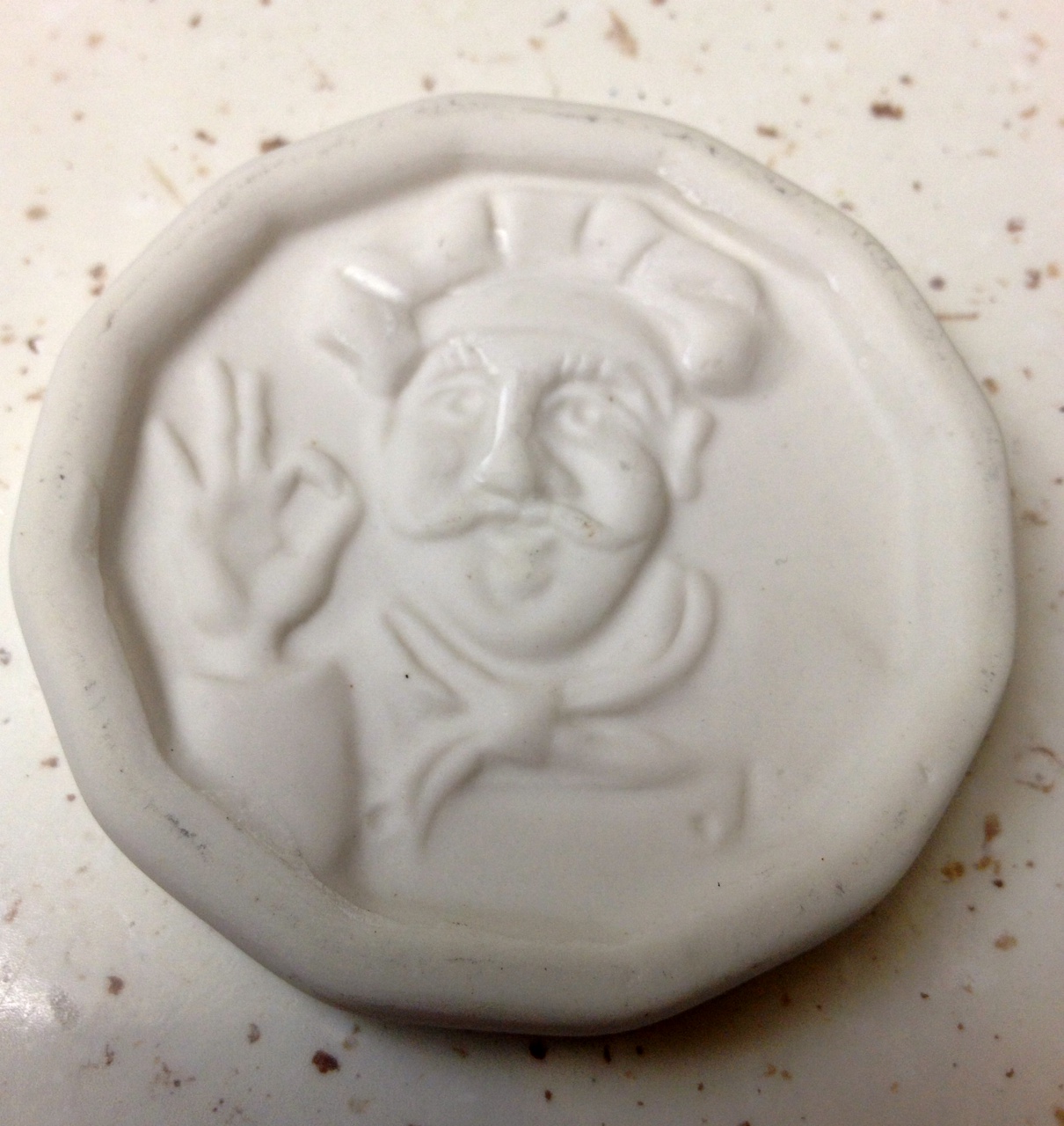 simply karendipity: cooking rice without it boiling over