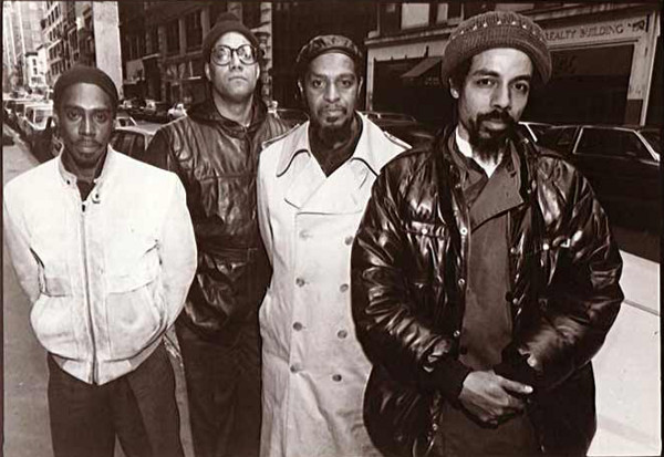 Nothin' Sez Somethin': Nobody was Ready