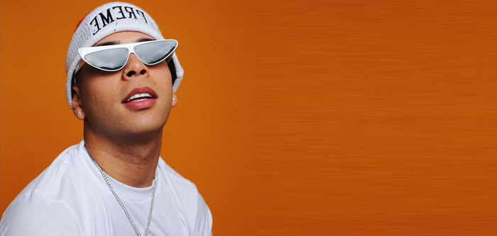 La Historia detrás de Kevvo. | Urbans History