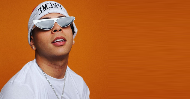 La Historia detrás de Kevvo. | Urbans History