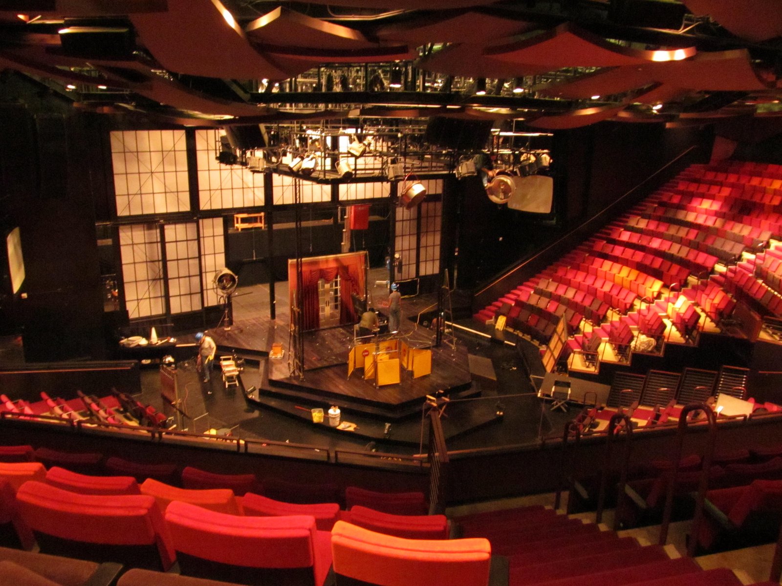 hshipman: Guthrie Theater