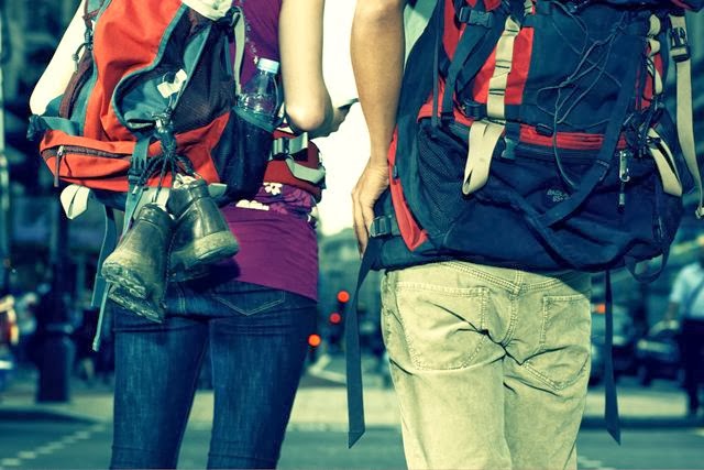 Wisatawan Flashpacker: di Antara Backpacker dan Turis | Basecamp Petualang