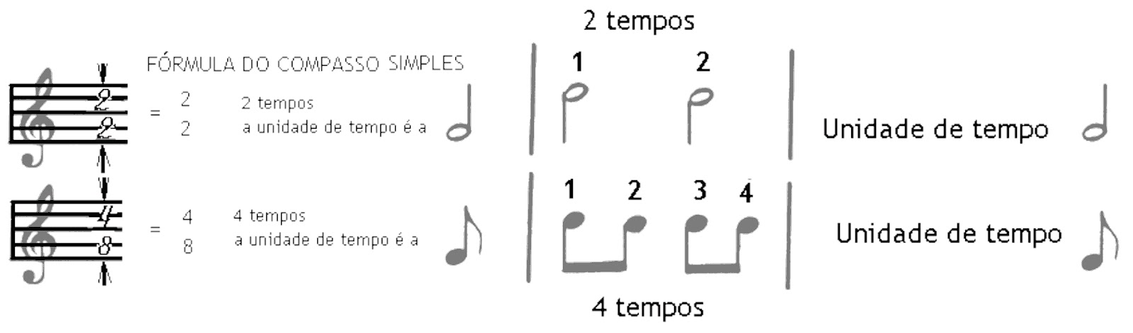 Jordan Hohenfeld: Introdução a Partitura e Teoria Musical