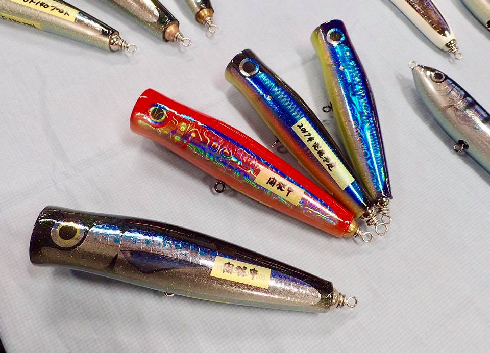 AGX PELAREEF: 2020: Carpenter Damsel DS-90 and DS-120