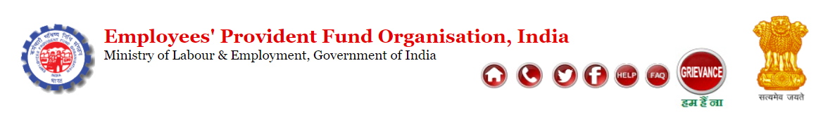 EPF Advance Claim for ourtbreak Pandemic Covid-19 | Withdraw upto 75% ...