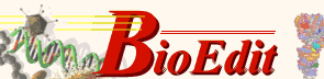 BioEdit - Sequence Alignment Editor and Sequence Analysis Software ...