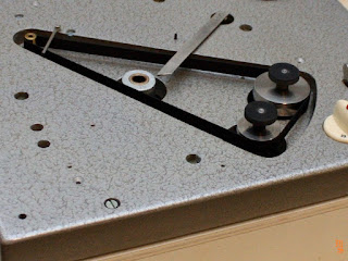 NEUMANN PA2 TURNTABLE RESTORATION UPDATE – M & S | Ultimate High-Fidelity