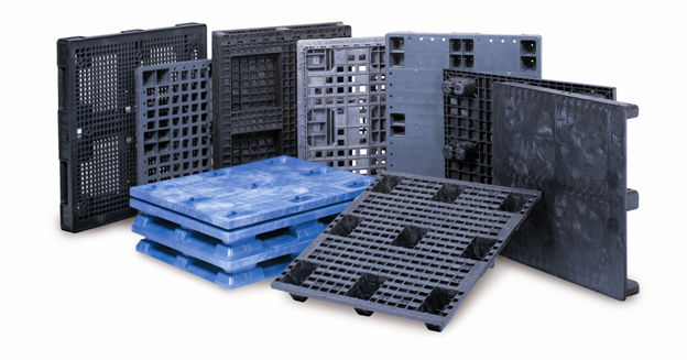 The introduction and functions of Plastic Pallets: