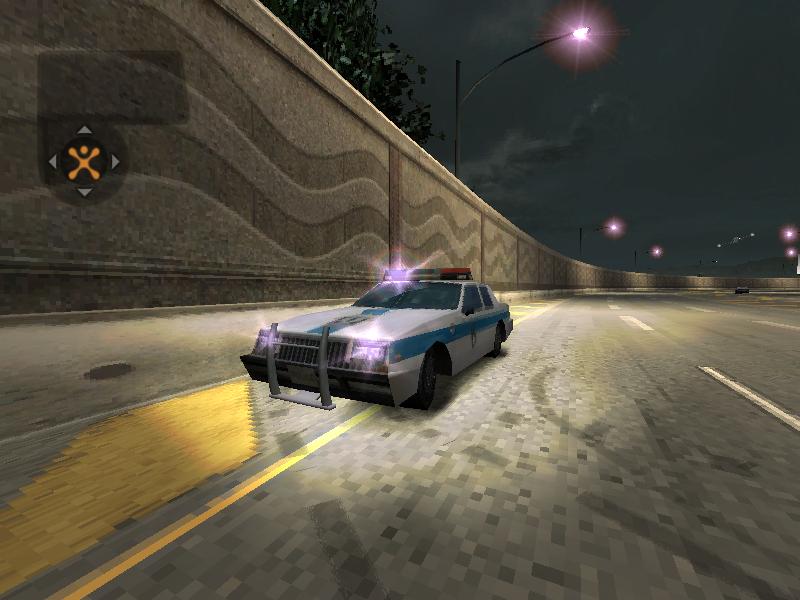 Nfsu2 Mods
