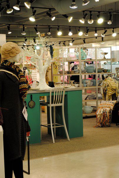 Life As We Know It: AmericasMart Atlanta