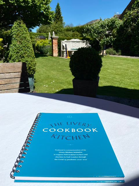 Herry's Journal: The Livery Companies' Initiative during the Pandemic ...