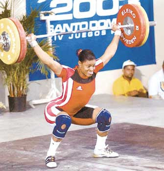 biografias: Wanda Rijo Orgullo Nacional