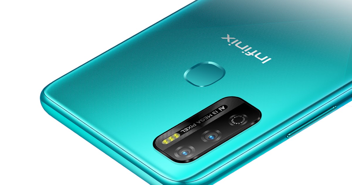 Infinix Hot 9 Play, Spesifikasi dan Harga Terbarunya