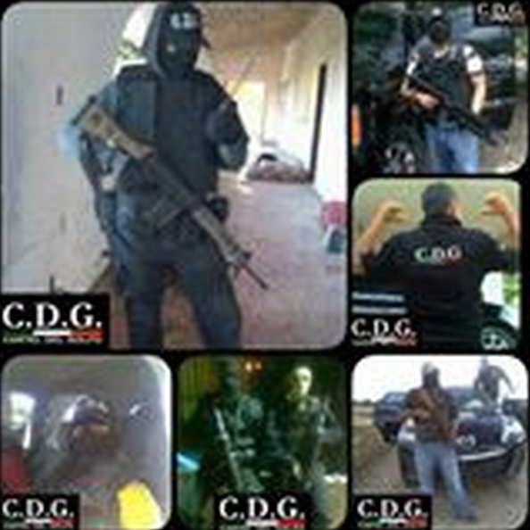 CDG and its Different Factions ~ Borderland Beat