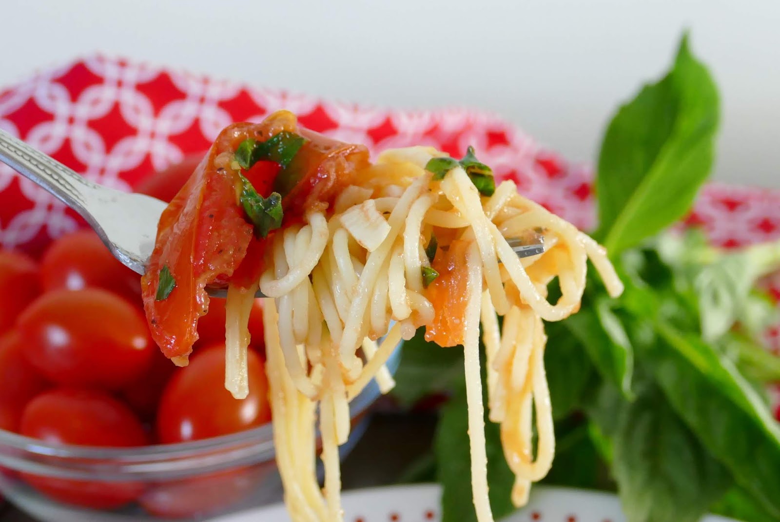 Copycat Ciatti's Capellini al Fresco Recipe