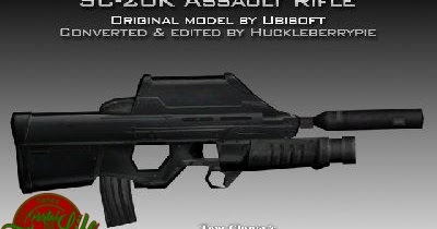 Portal TL ©: SC 20K