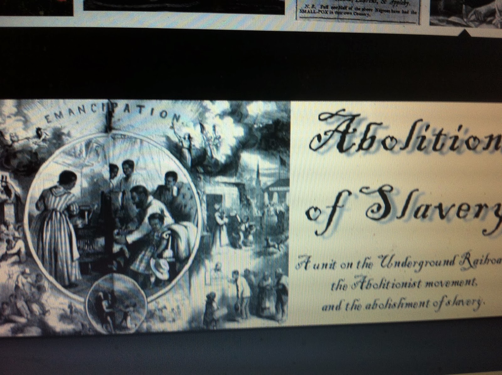 THE BLACK SOCIAL HISTORY:: BLACK SOCIAL HISTORY : SWEDISH SLAVE TRADE ...