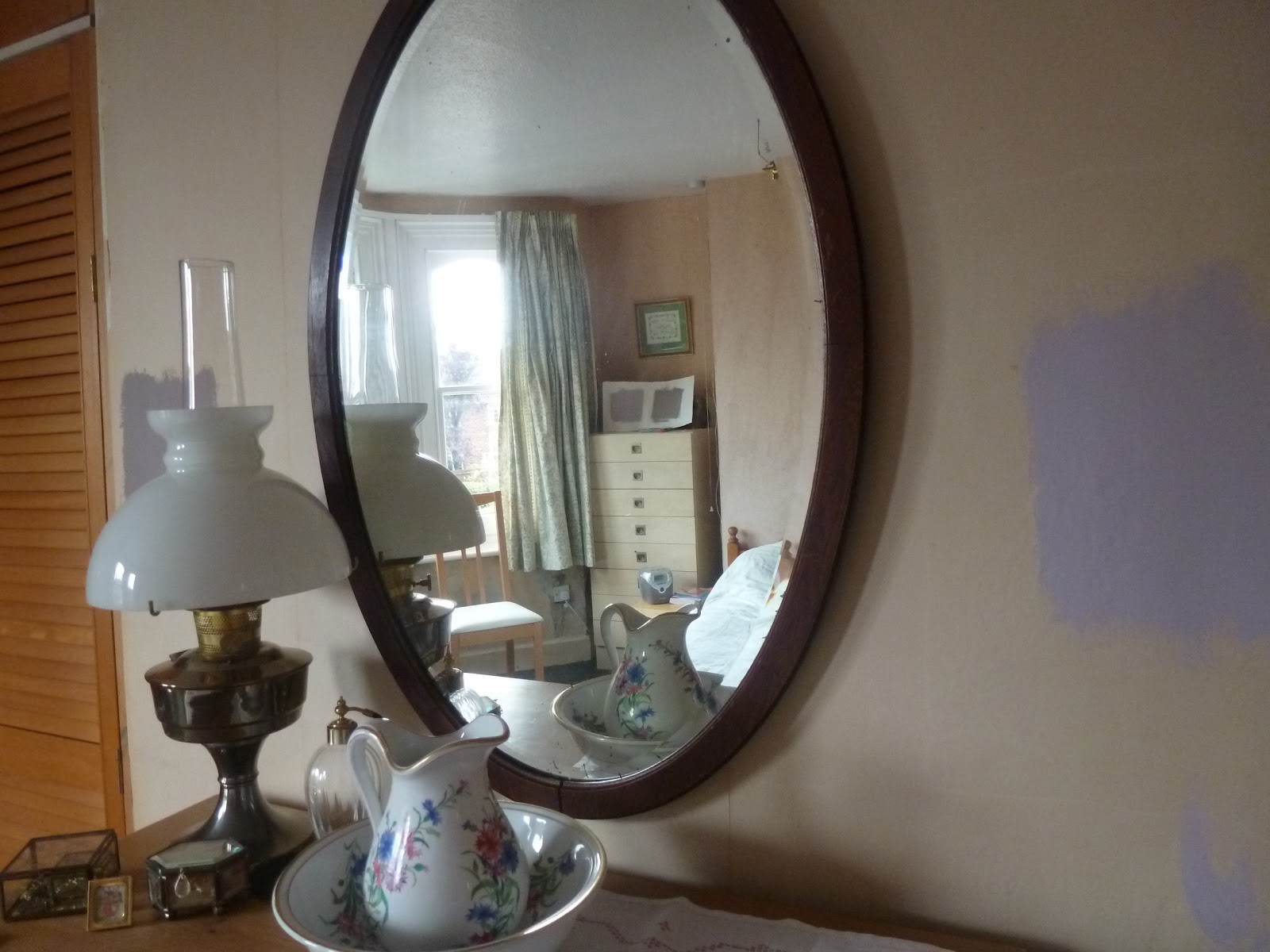 Used-to-Bees: The search continues...