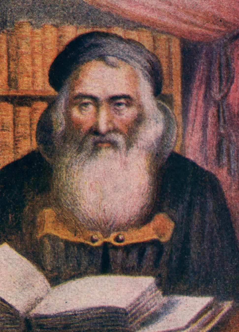 Olive Seedlings - שתילי זיתים: Vayeishev - The Scandal of Judah and Tamar