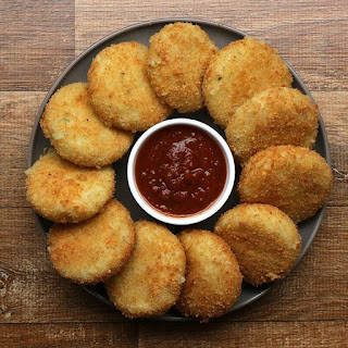 Lucifer's Food World