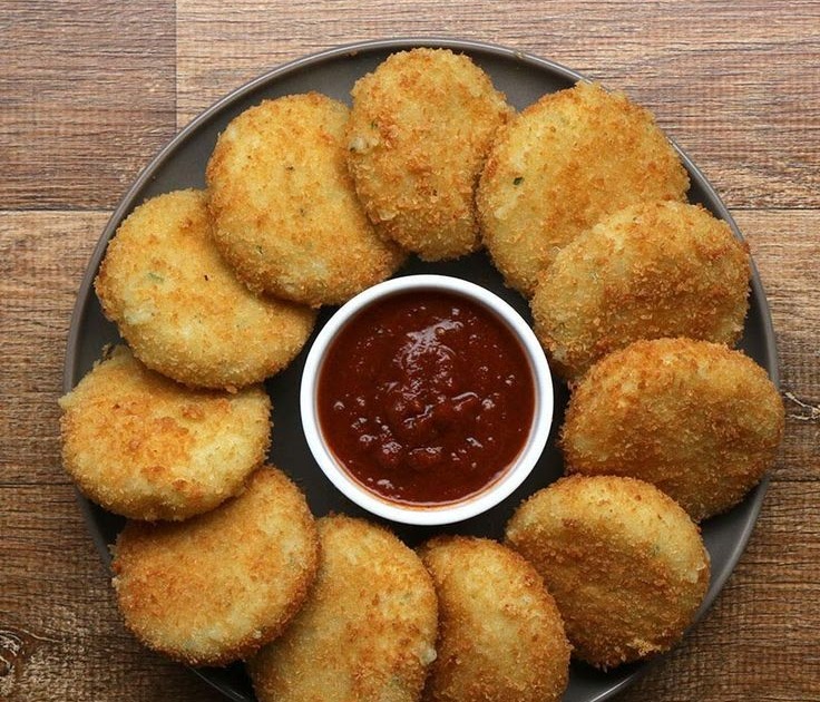 Lucifer's Food World