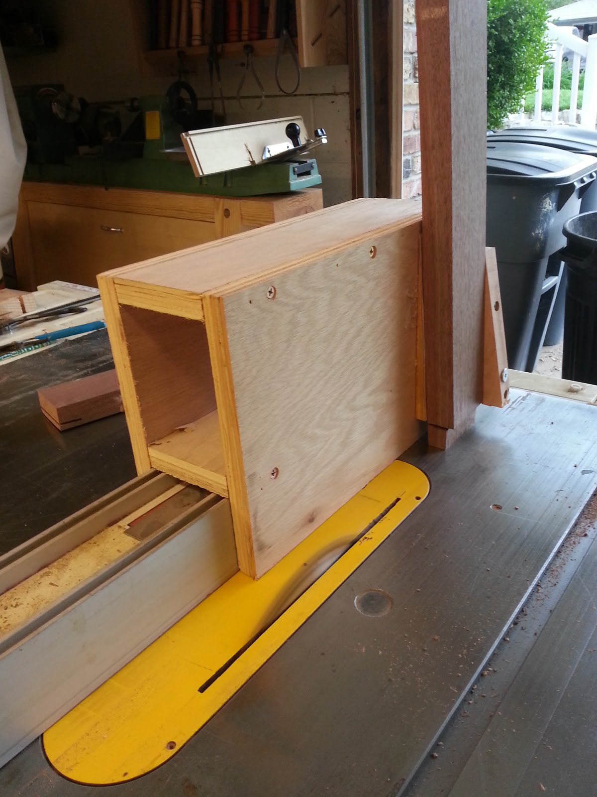 Westfall Woodcraft: Dining Set Tutorial #2 Rails and Angled Tenons