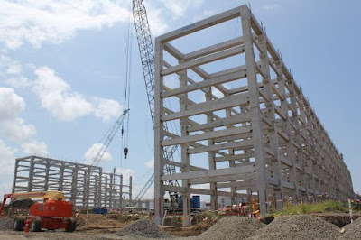 10 Macam Jenis Beton dan Kegunaannya - Informasi Seputar Dunia Teknik ...