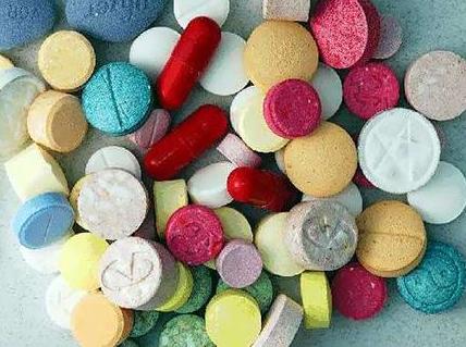 EscojeBienTuCaminoYAsiTendrasUnMejorDestino! =): Extasis